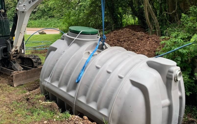 2020 Septic Tank Regulations - JET2CLEAR LTD